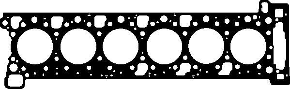 4710160720 Mercedes автозапчастина