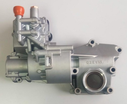 4213500870 Wabco цилиндр переключения передач кпп