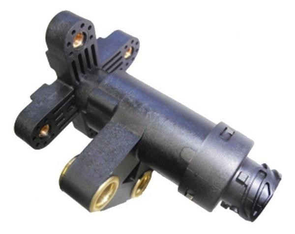 4410501230 Wabco датчик уровня положения кузова задний