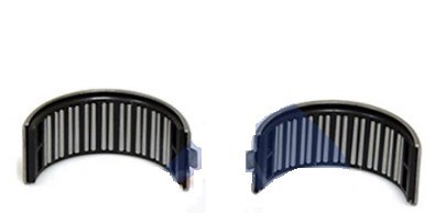 500081 Meyer ремкомплект суппорта тормозного заднего