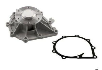 51065006642 Kacmazlar помпа водяная