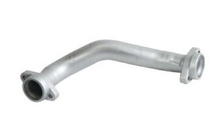 5411402103 Mercedes выпускной трубопровод