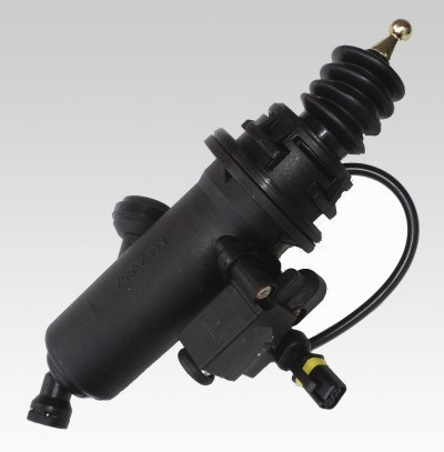 81307156156 MAN цилиндр сцепления главный