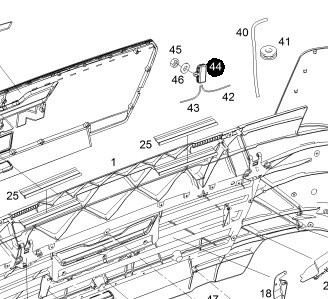 81611406005 MAN адаптер