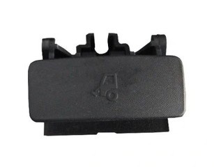 81617016369 MAN елемент капота