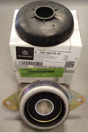 9604600237 Mercedes автозапчастина