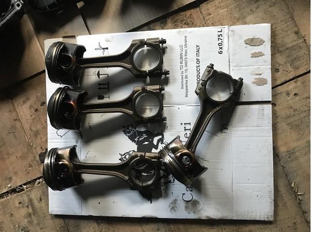 06J198401F VAG шатун