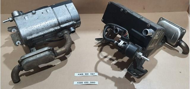 A9068305800 Mercedes оригинал