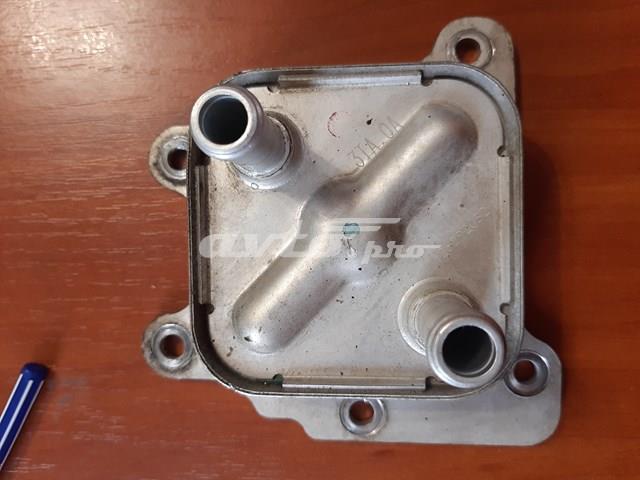 213053TA2A Nissan масляный охладитель двигателя nissan rogue 14-