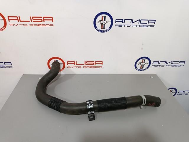 215013TA0A Nissan/Infiniti Шланг (патрубок) радиатора охлаждения верхний