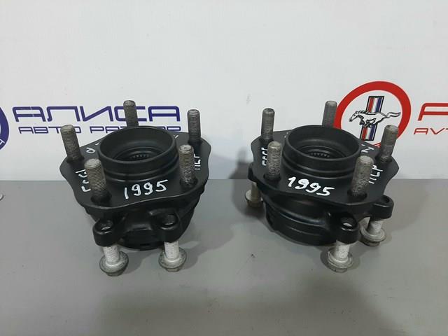 402024GE0A Nissan ступица передняя