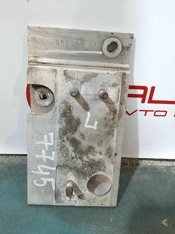 852113JA0A Nissan кронштейн усилителя заднего бампера