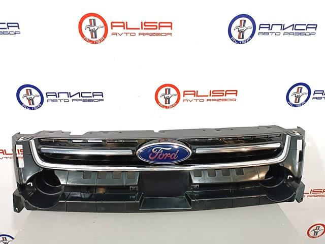 CJ5Z8A284B Ford решетка радиатора