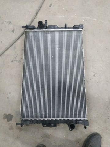 31368059 Volvo радиатор охлаждения двигателя