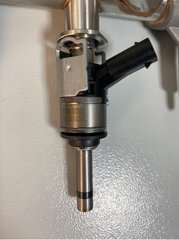 FJ1393 Standart форсунка впрыска топлива