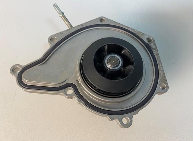 06E121018H VAG помпа водяная (насос охлаждения)