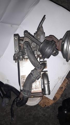 Регулирующая заслонка EGR на Audi A6 4F2 седан (2004 - 2011) - Сравнить ...