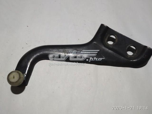 Ролик двери боковой/сдвижной, правый верхний на Mercedes Viano (W639)