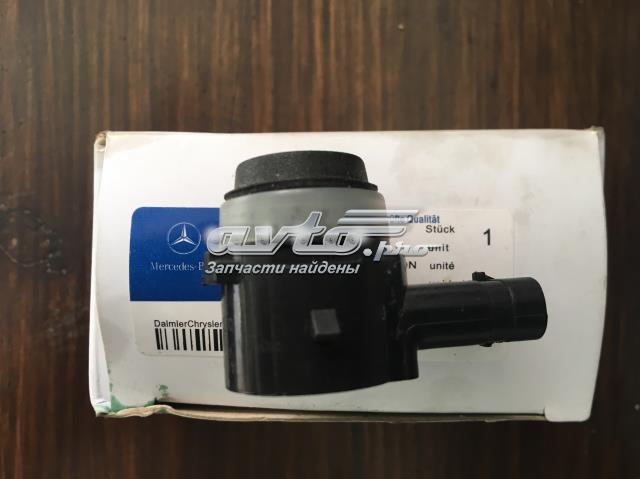 A0009055604 Mercedes парктроник, боковой