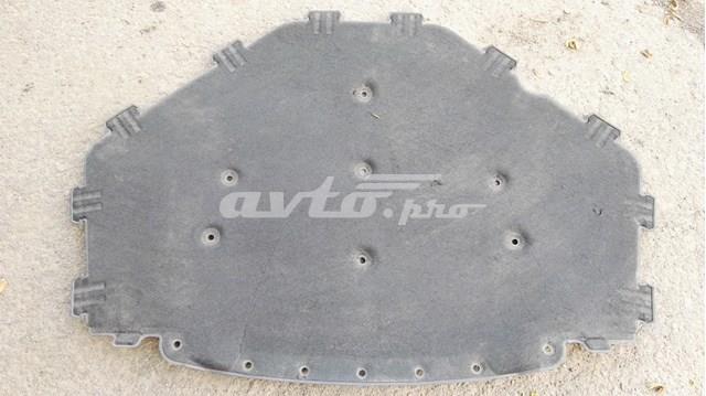 51487158420 BMW шумоизоляция капота