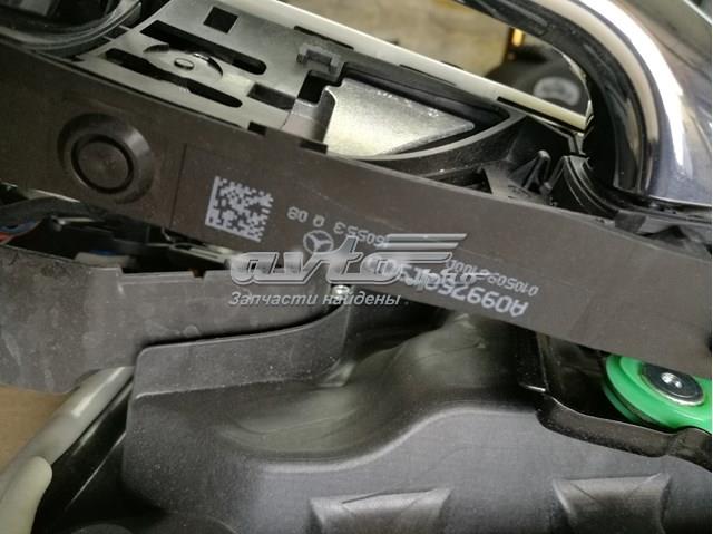 A0997601900 Mercedes сравнить цены на Автопро