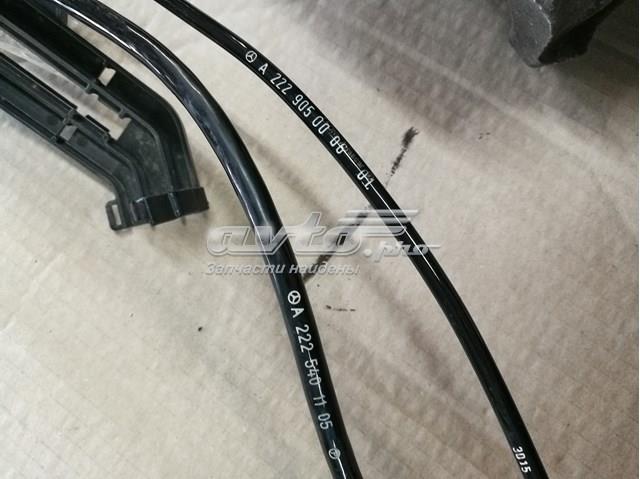 A2229050006 Mercedes датчик abs