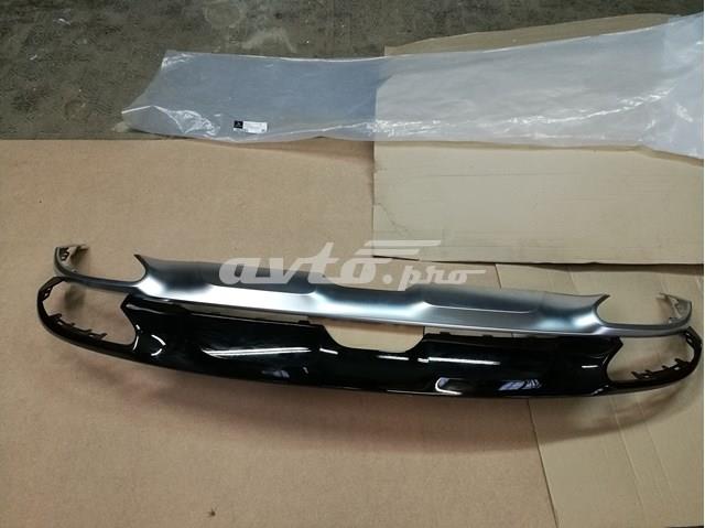 A2928840300 Mercedes накладка