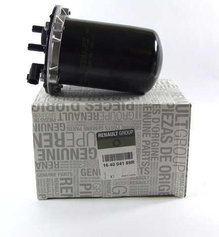 164004350R Renault (RVI) топливный фильтр