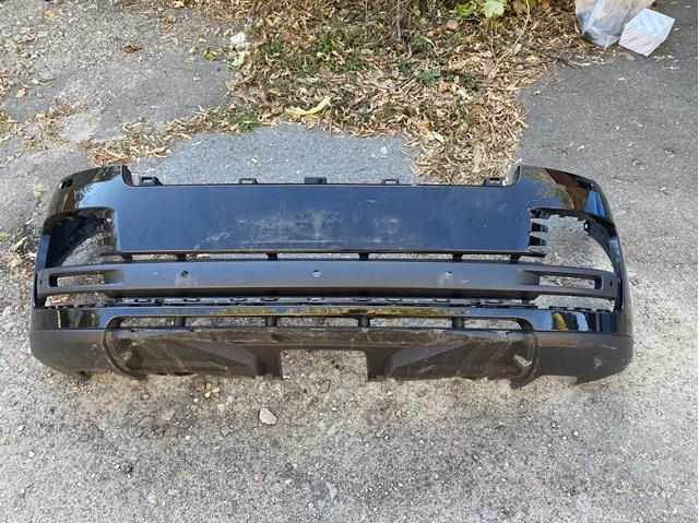 LR098665 Land Rover land rover бампер передний