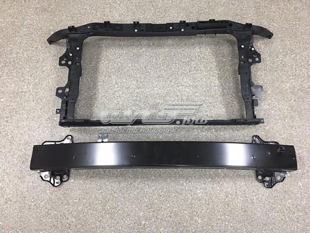 64101F2000 Hyundai/Kia суппорт радиатора в сборе (монтажная панель