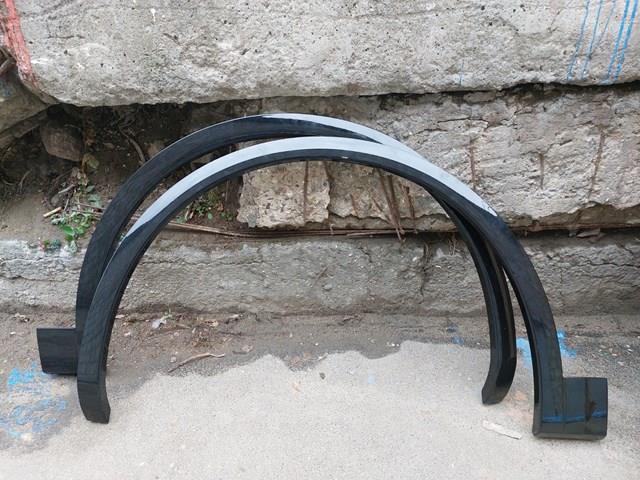 80A853718EGRU VAG Расширитель (накладка) арки переднего крыла правый