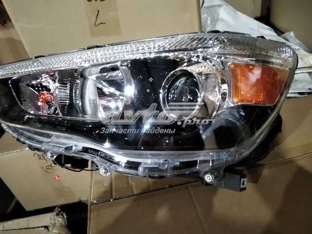 8301C223 Mitsubishi (доставка от 6$/кг * headlamp assy lh haloge)