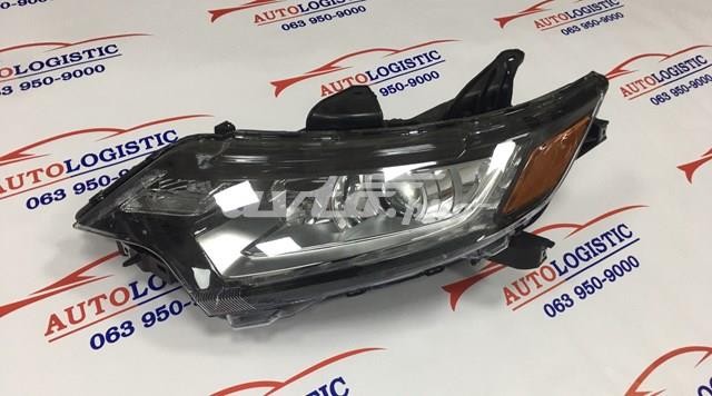 8301D245 Mitsubishi фара левая