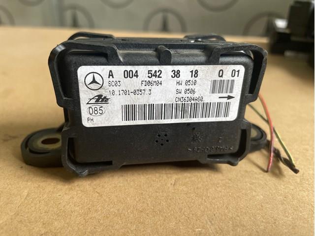 A0045423818 Mercedes сравнить цены на Автопро