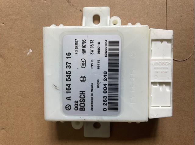 A1645453716 Mercedes автозапчастина