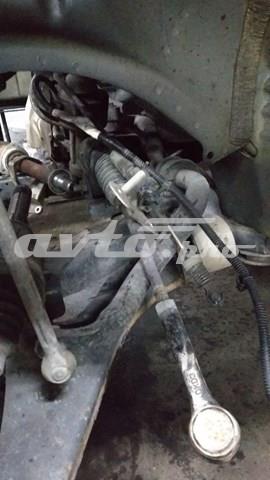 20945779 General Motors левый рычаг передней нижней подвески