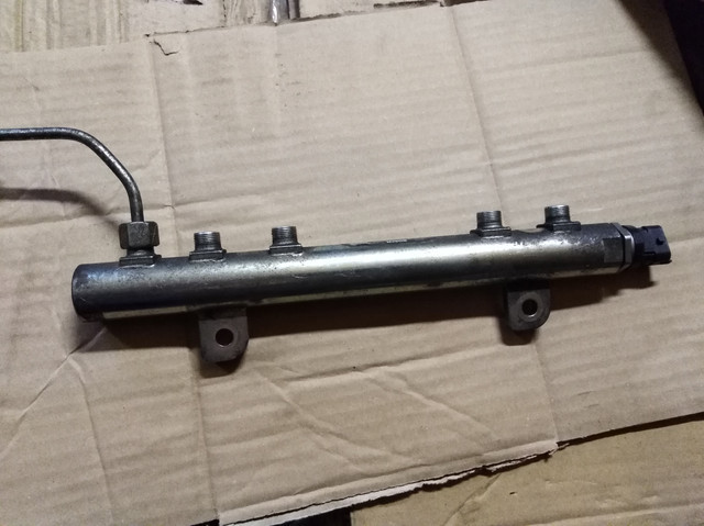 55258602 General Motors радиатор масляный (холодильник, под фильтром)