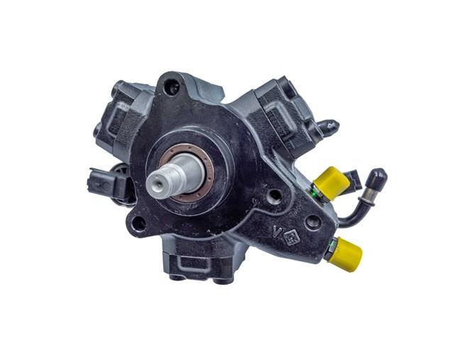 LR005549 Land Rover насос топливный высокого давления (тнвд)