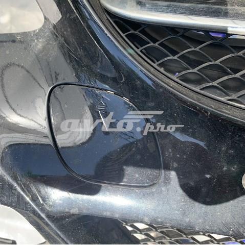 A2058850024 Mercedes заглушка буксировочного крюка