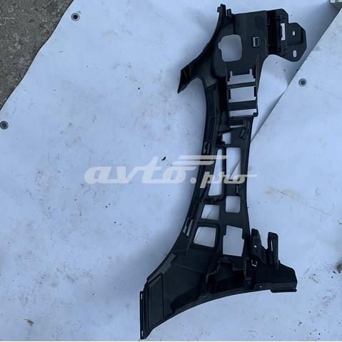 A2058853165 Mercedes крепление бампера переднего левое