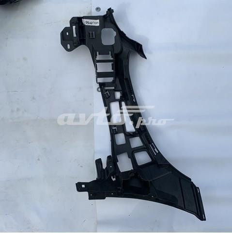 A2058853265 Mercedes кронштейн бамперу