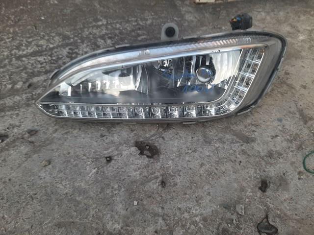 922012W110 Hyundai/Kia Фара противотуманная левая