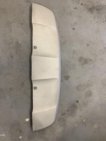 51127176248 BMW накладка бампера заднего