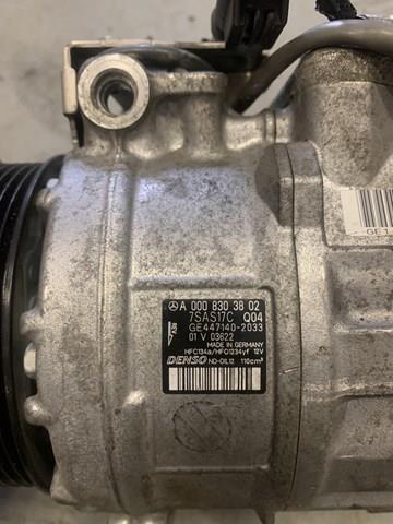 A0008303802 Mercedes сравнить цены на Автопро