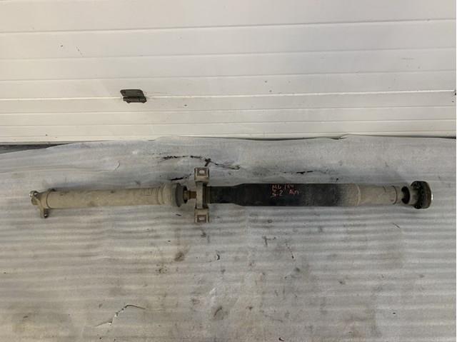 A1644103102 Mercedes | Вал карданный задний, в сборе A 164 410 31 02 ...