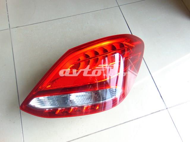 A2059061902 Mercedes фонарь задний правый