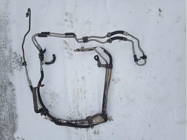 5105788AH Chrysler шланг высокого давления гур jeep patriot 11-17