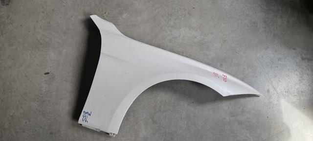 41007438440 BMW крыло переднее правое