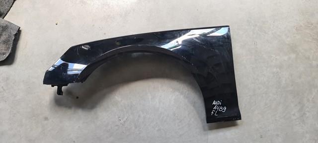 8W0821105A VAG крыло переднее левое