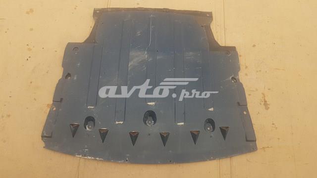 75890HV80A Nissan защита двигателя nissan